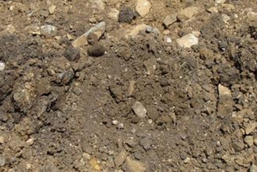 Products | Clean Fill | The Difference Landscapes